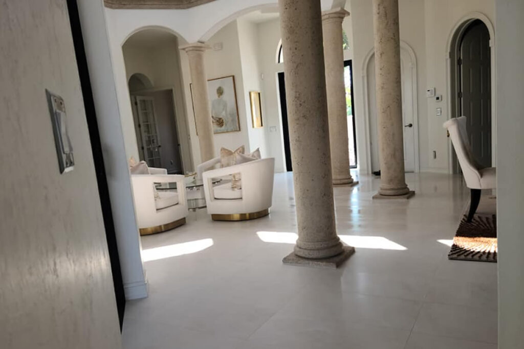 Tile Contractor of Ft Myers | Cape Coral | Distinctive Tile & Marble