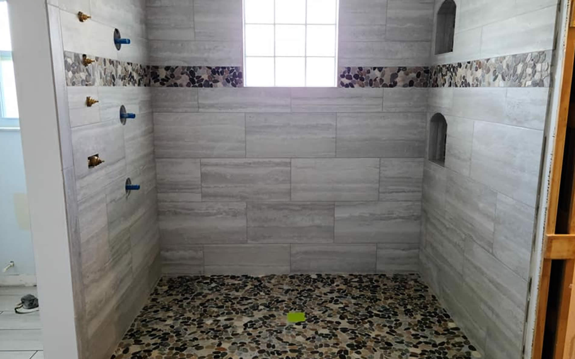 Tile Contractor of Ft Myers | Cape Coral | Distinctive Tile & Marble